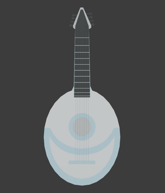 SAOIF Yuuna Shigemura - Lute by SinonVRC on DeviantArt