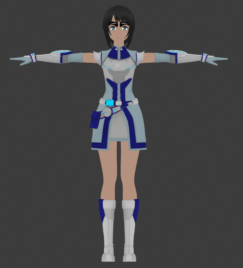 SAOFB Sachi - Fatal Bullet by SinonVRC on DeviantArt