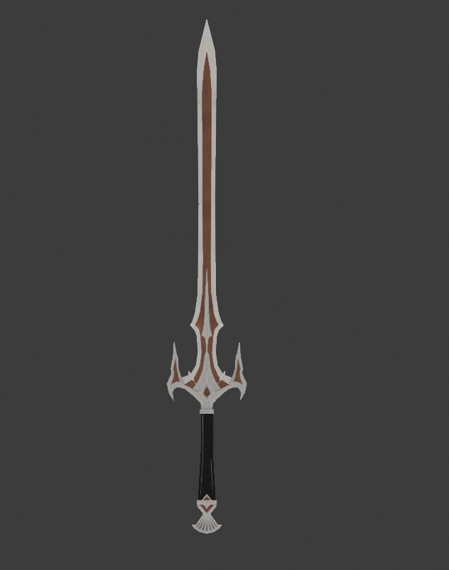 SAOAL - Fealty Sword (Devotion) by SinonVRC on DeviantArt