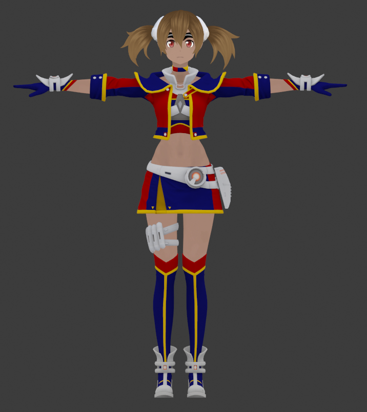 SAOFB Silica - Fatal Bullet by SinonVRC on DeviantArt