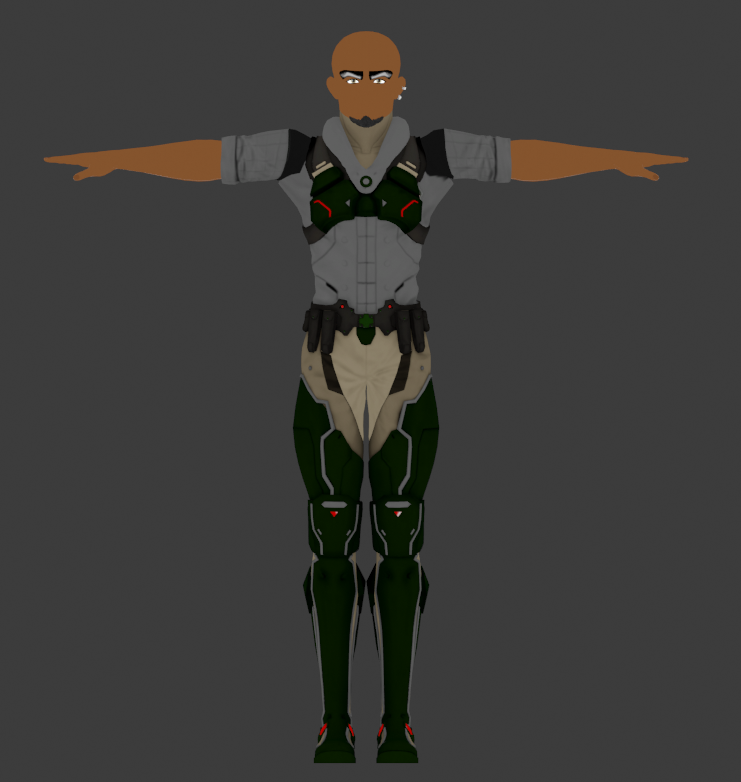 SAOFB Agil - Fatal Bullet by SinonVRC on DeviantArt