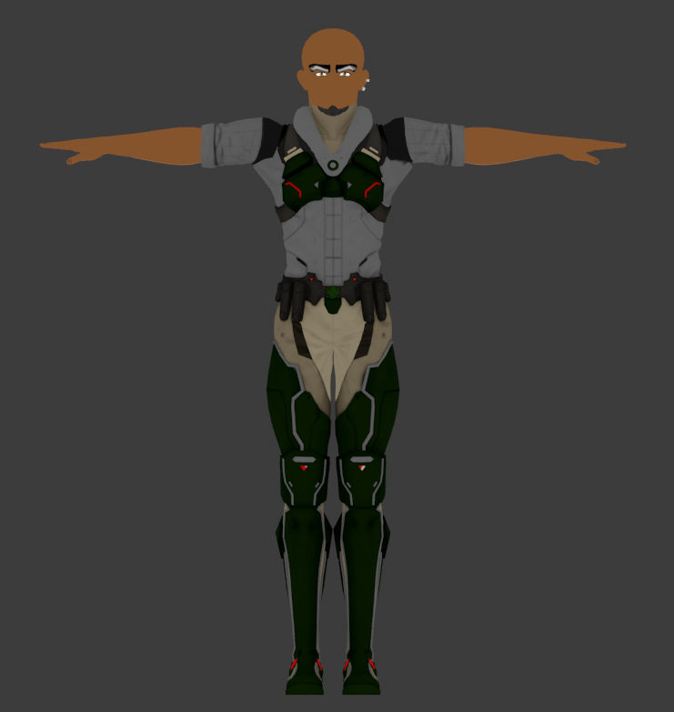 SAOFB Agil - Fatal Bullet by SinonVRC on DeviantArt