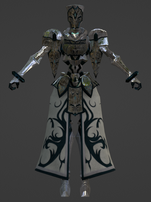 SAOFD - Guardian Knight by SinonVRC on DeviantArt