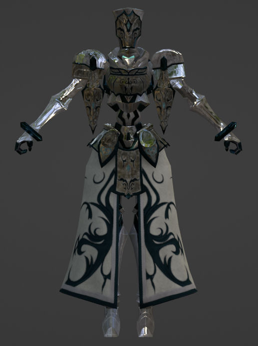 SAOFD - Guardian Knight by SinonVRC on DeviantArt