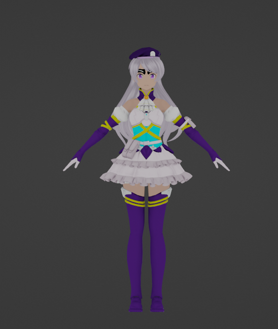 SAOFB Seven - Fatal Bullet by SwordArtOnlineVRC on DeviantArt