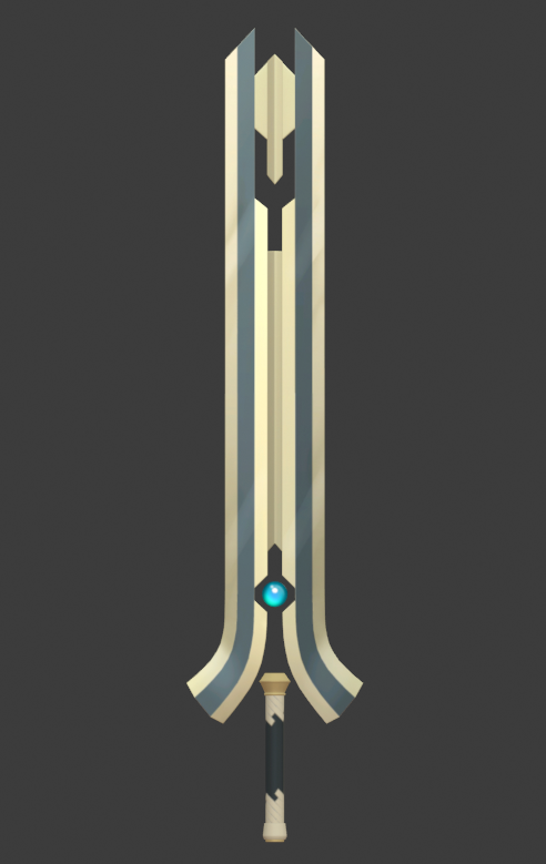 SAOEX-CHRONICLE - One Hit Obliterator by SinonVRC on DeviantArt