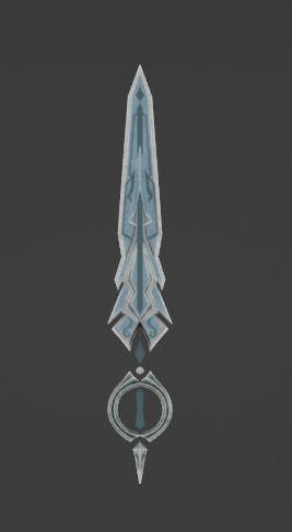 SAOFD - Fairy Guardian Sword by SinonVRC on DeviantArt