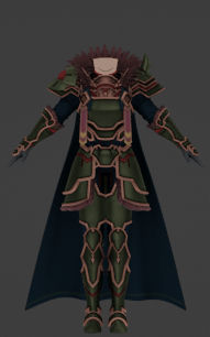 SAOFD Vecta - Darkness Mail by SinonVRC on DeviantArt
