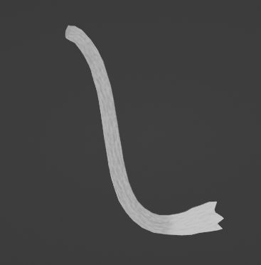 SAOFD - Silica Tail by SwordArtOnlineVRC on DeviantArt