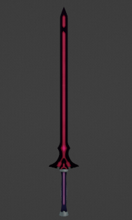 SAOFD - Agni Blade by SwordArtOnlineVRC on DeviantArt