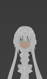 SAOFD Alice - Head and Hair by SinonVRC on DeviantArt