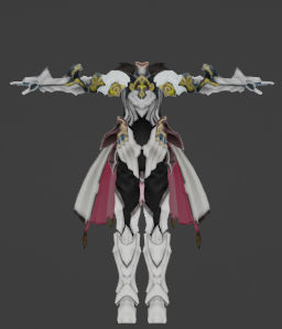 SAOHR - Sacred Armor by SwordArtOnlineVRC on DeviantArt
