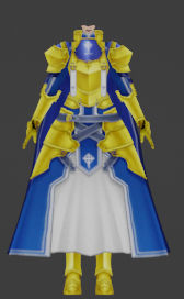 SAOHR - Integrity Knight by SinonVRC on DeviantArt