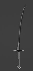SAOVS - Darkness Cleaving Sword by SinonVR on DeviantArt