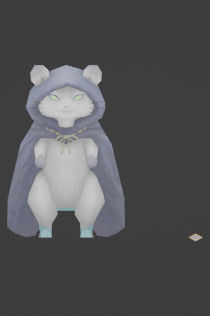 SAOIF - The Sly Shrewman by SwordArtOnlineVRC on DeviantArt