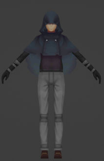 SAOACE - Grunt (Laughing Coffin) by SwordArtOnlineVRC on DeviantArt