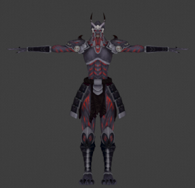 SAOAL - Katuki by SwordArtOnlineVRC on DeviantArt