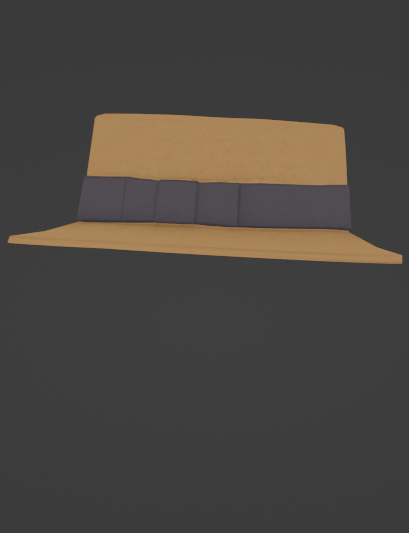 SAOFD - Top Hat by SwordArtOnlineVRC on DeviantArt