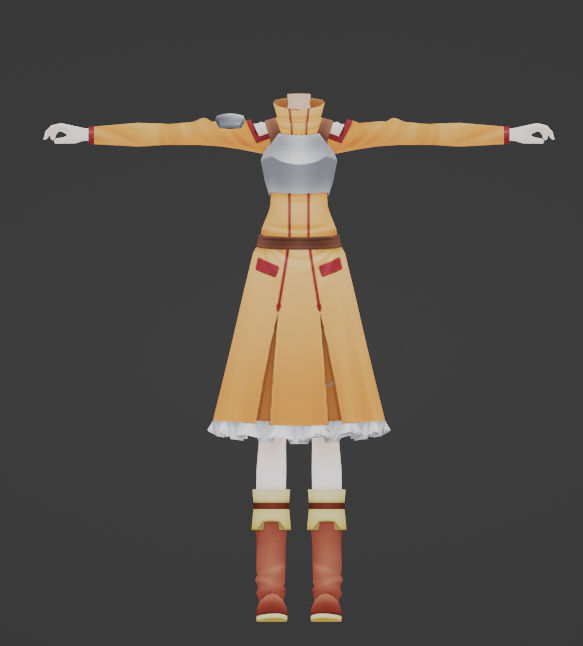 SAOIF - by SwordArtOnlineVRC on DeviantArt