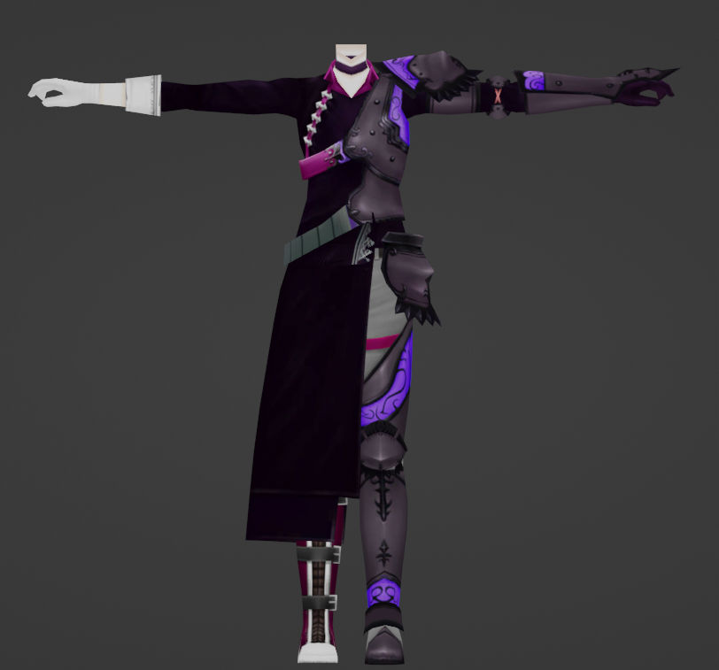 SAOIF - by SwordArtOnlineVRC on DeviantArt