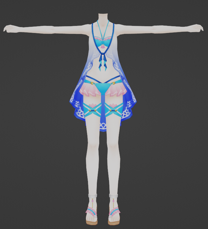 SAOIF - Bright Marine Veil by SwordArtOnlineVRC on DeviantArt