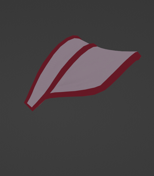 SAOFD - Avenier Visor by SwordArtOnlineVRC on DeviantArt