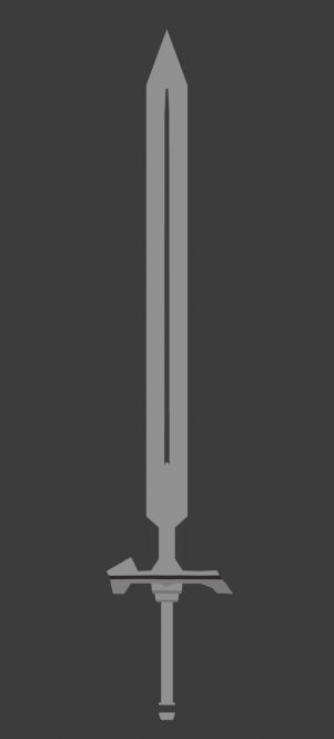 CUSTOM - Sword of Eventide by SwordArtOnlineVRC on DeviantArt