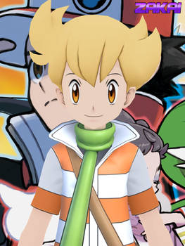 Explore the Best Barry Art | DeviantArt