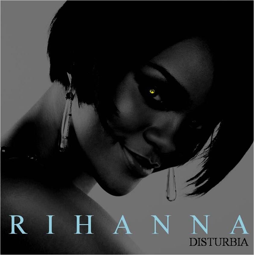 Disturbia Rihanna Cover