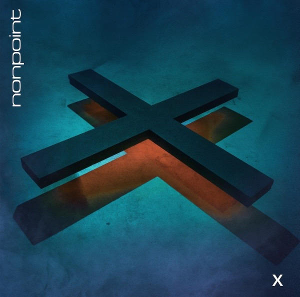 NONPOINT | X | Album Review by ScampTheWolf on DeviantArt