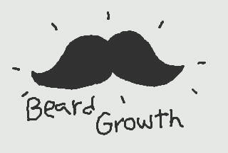 Animated Beard Growth by BogleDominic on DeviantArt