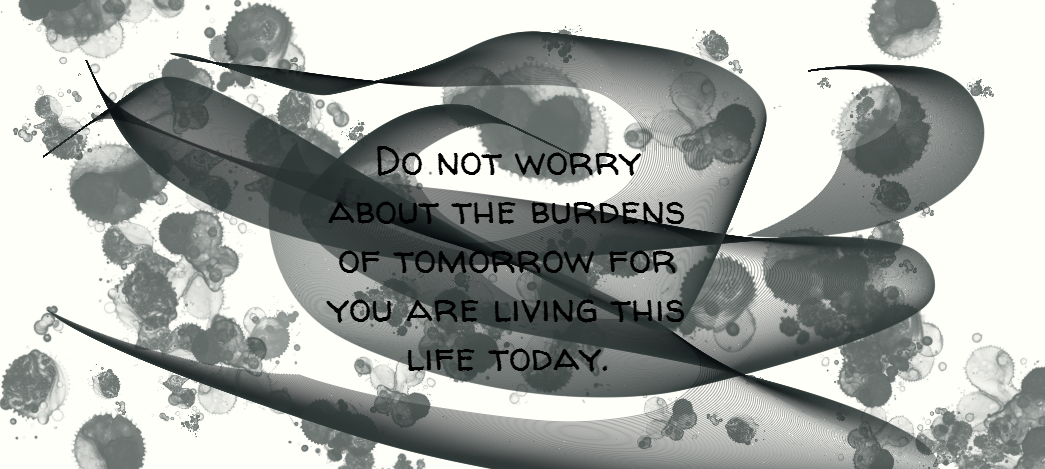 Burdens by KeitMercy on DeviantArt