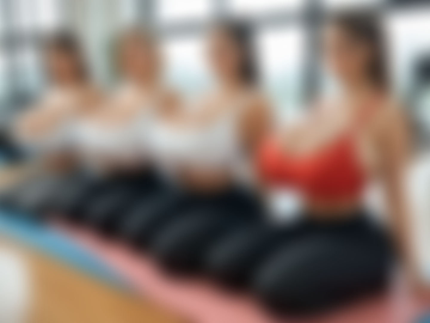 Execise girls video Download by ttt-ai on DeviantArt