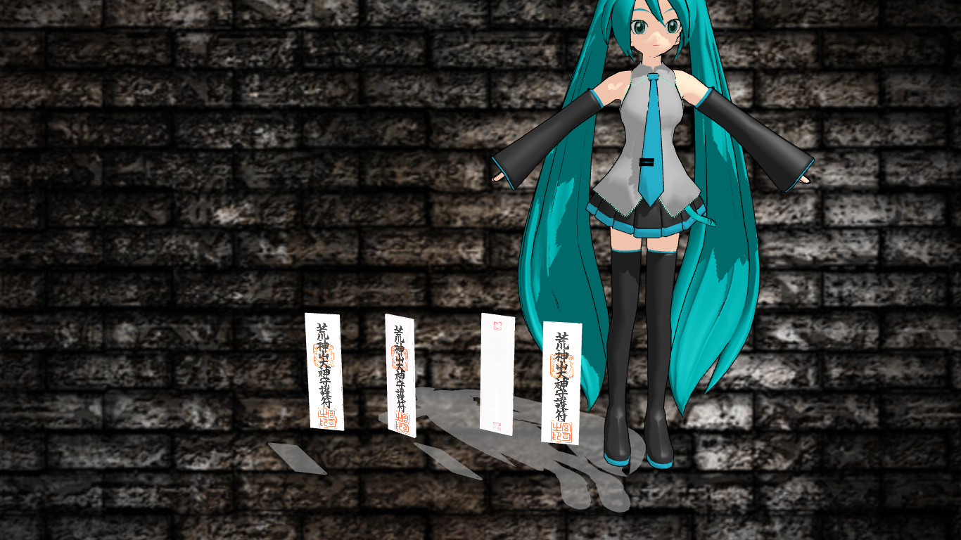 O-fuda by ninjapirate10194 on DeviantArt