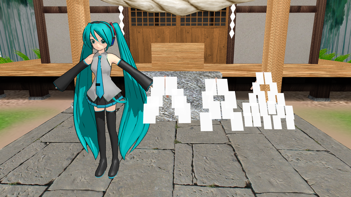 Gohei by ninjapirate10194 on DeviantArt