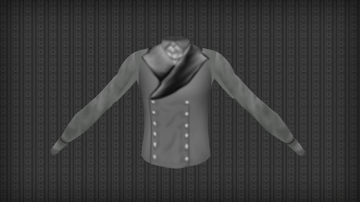 Male Victorian Vest DL by ninjapirate10194 on DeviantArt