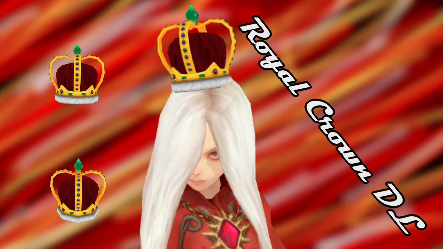Addons, hair on MMD-Downloads-Galore - DeviantArt