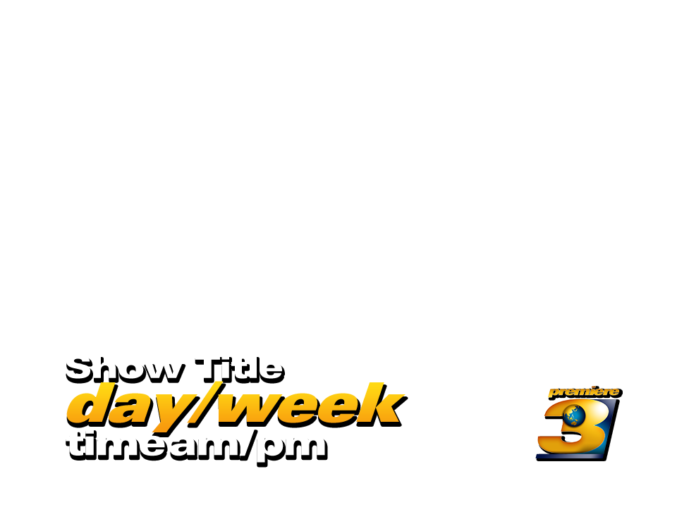 Premiere 3 Promo Template By Uwm Intelpore On Deviantart