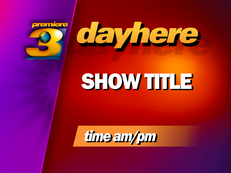 Premiere 3 promo endboard template by UWM-Intelpore on DeviantArt