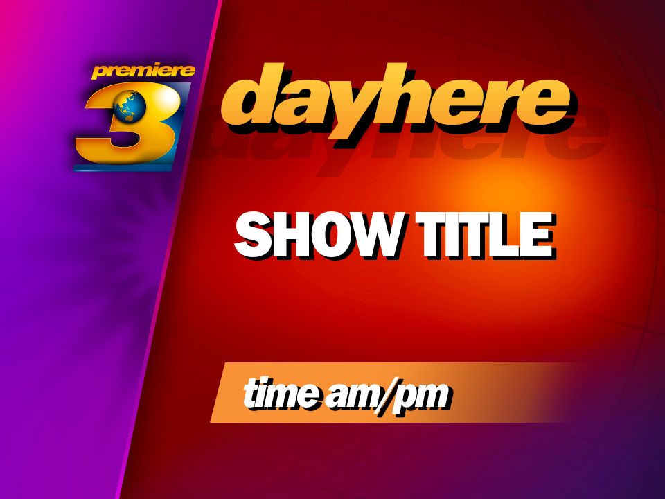 Premiere 3 promo endboard template by UWM-Intelpore on DeviantArt
