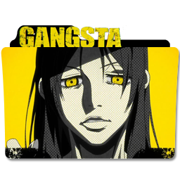Gangsta -Alex Benedetto by danhitman1993 on DeviantArt