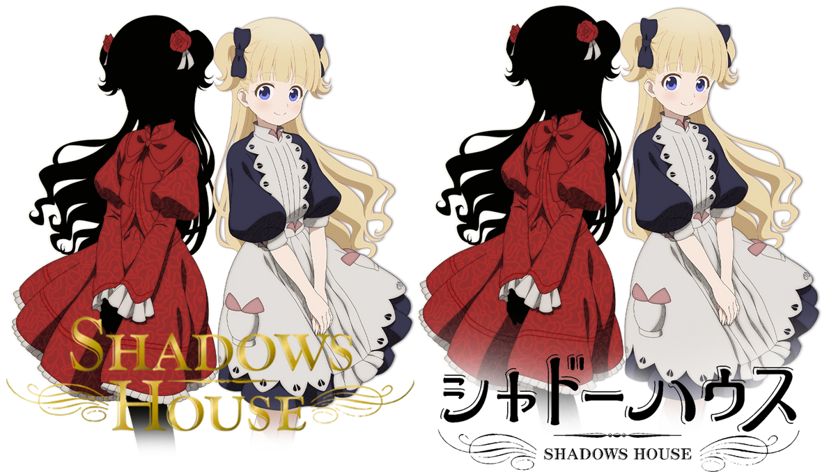 Shadows House Icon by ZENAKU94 on DeviantArt