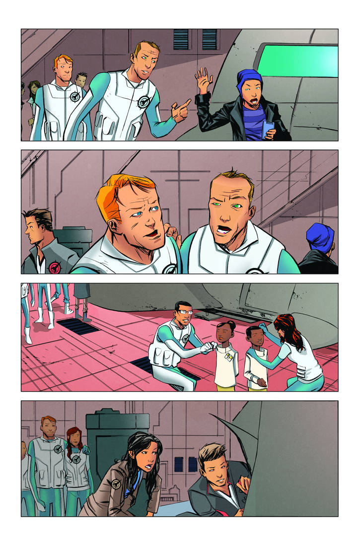 Mtakara Earthw P07 colors by My by Maercio22 on DeviantArt