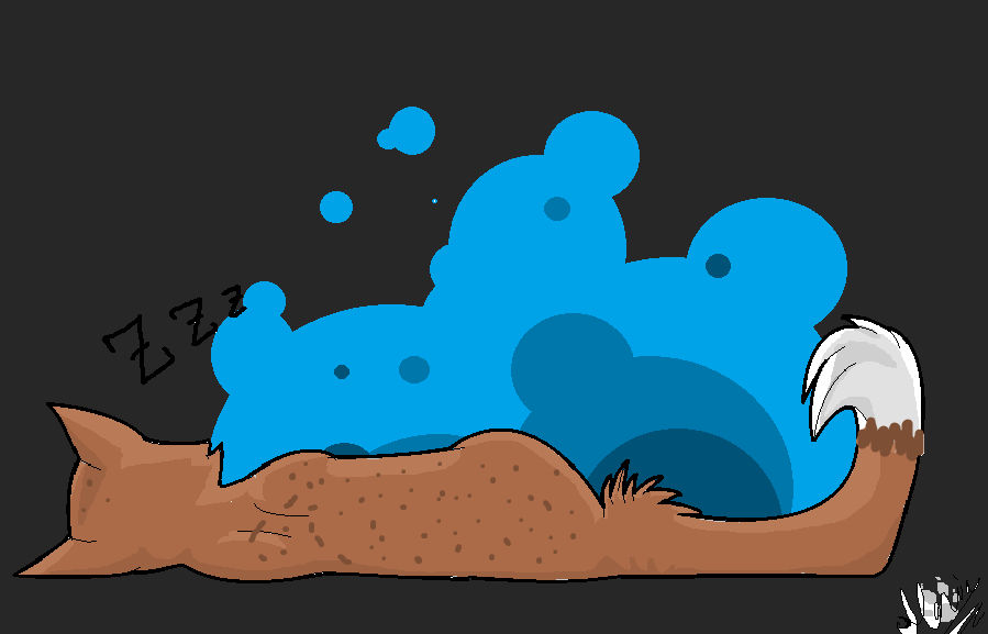 Derpy Warrior Catz Too! Part Tree by eyelessZomp1re on DeviantArt