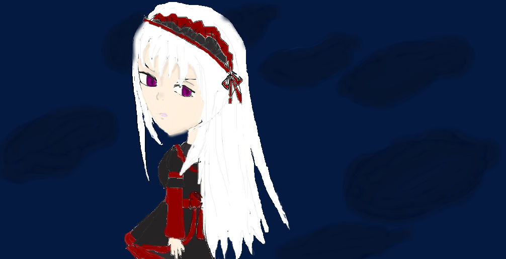 Maid Yukima Tyoshi by MariHeartArt on DeviantArt