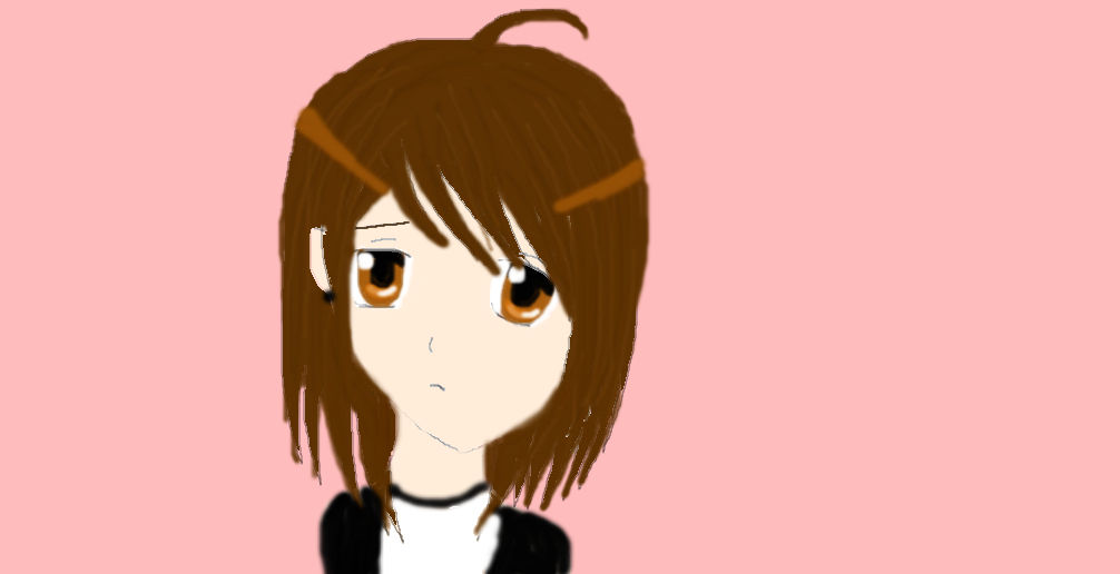 Feeling Down by MariHeartArt on DeviantArt