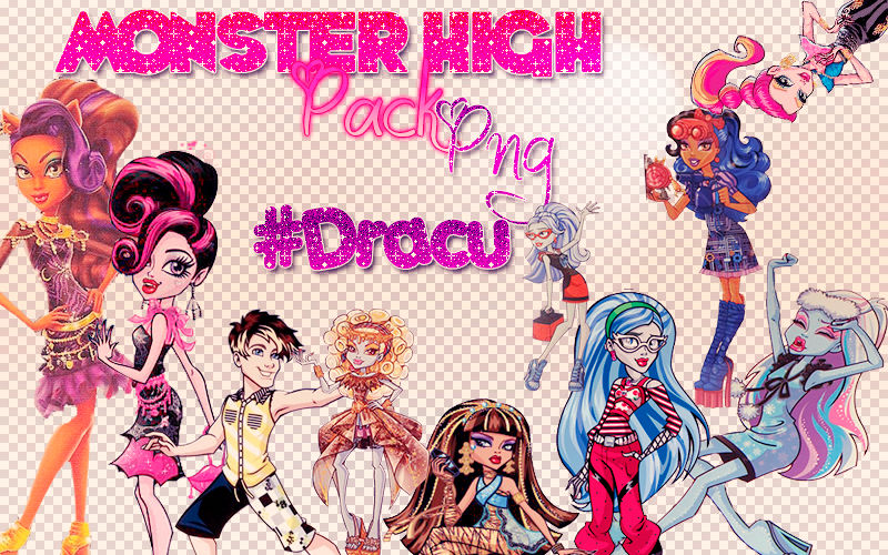 Pack de Png's MH By DracuEditions by DracuEditions on DeviantArt