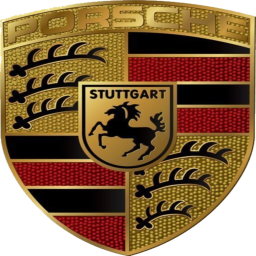 Porsche Logo Icon ico by mahesh69a on DeviantArt