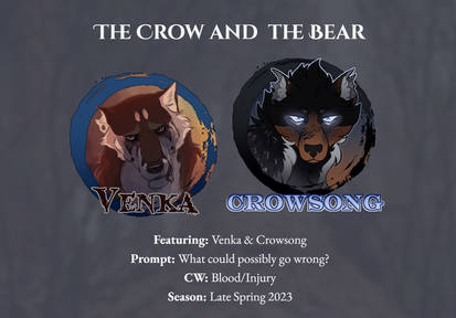 TheStarvingRaven - Hobbyist, Digital Artist | DeviantArt