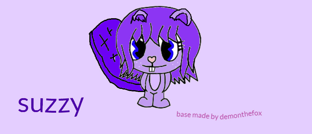 suzzy by junestars on DeviantArt